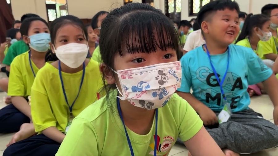 Ý Nghĩa Đêm Trung Thu | ĐĐ. Thích Tâm Thiện