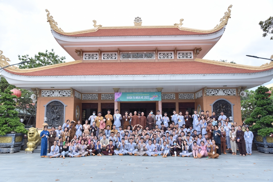 Chính thức đăng ký nhập khóa KTMH 2022