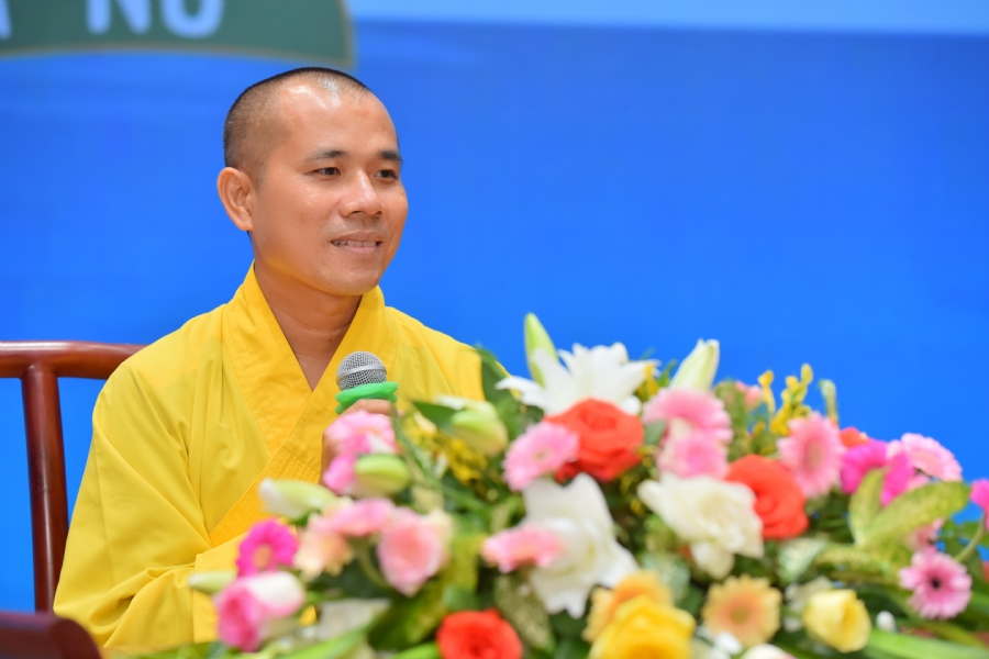 Khai khóa KTMH 2023