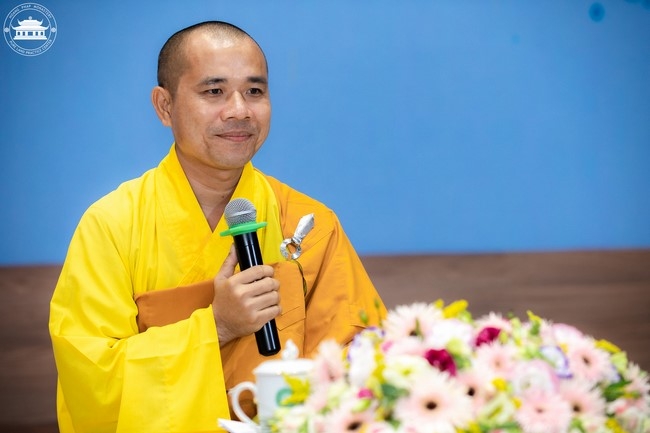 Khai khóa KTMH 2024