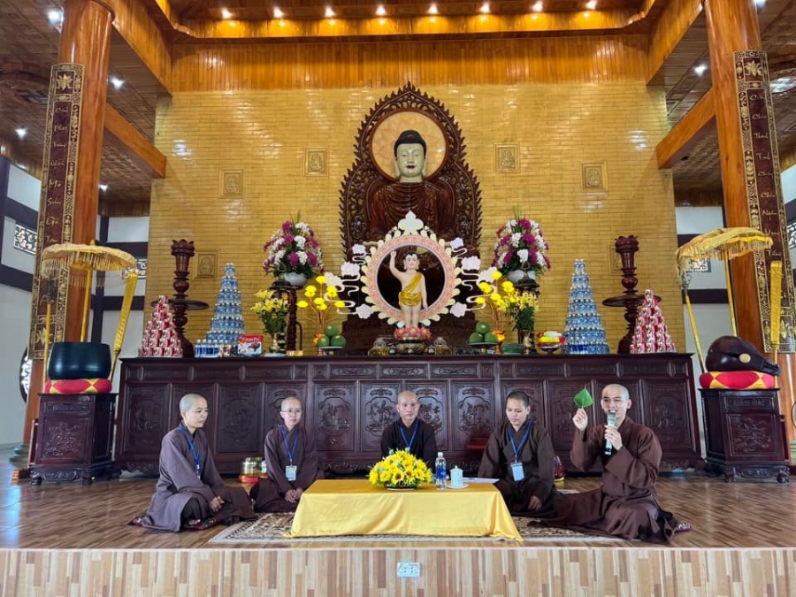 Làm chủ cuộc chơi