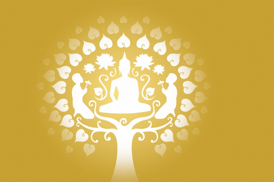 Tôn giả Đề bà đạt đa